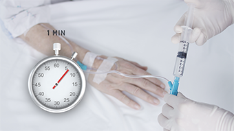 Dosing & Administration Guidelines for Activase® (alteplase)