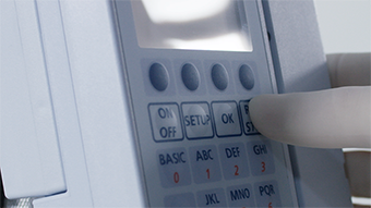 Dosing & Administration Guidelines for Activase® (alteplase)