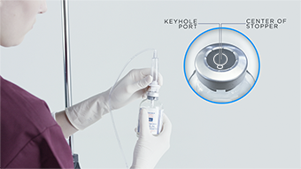 Dosing & Administration Guidelines for Activase® (alteplase)