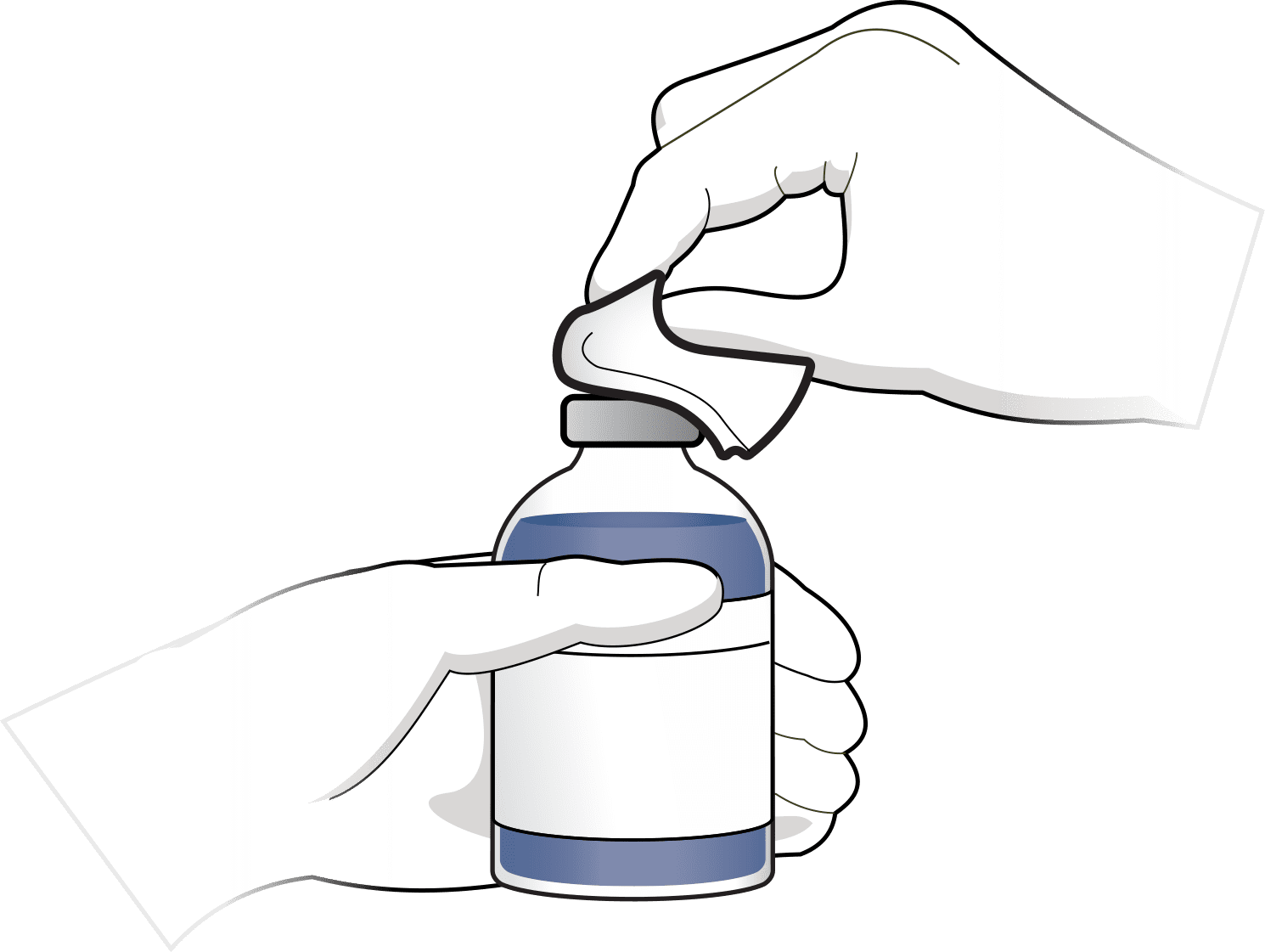 Reconstituting Guidelines for Activase® (alteplase)